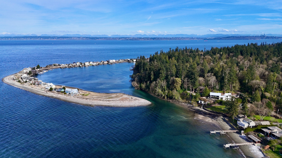 Arthur Mortell, Bainbridge Island Branch Real Estate Agent | Realogics SIR